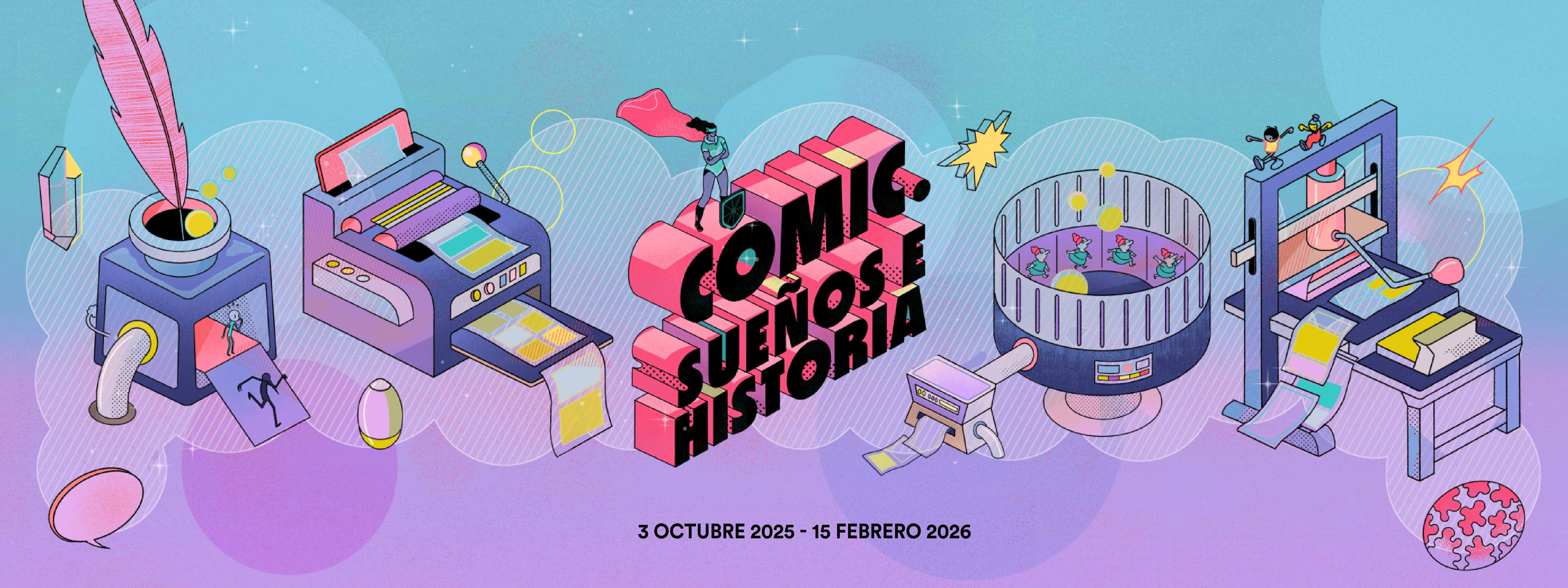 Home - CaixaForum Girona