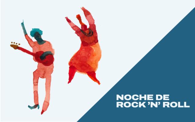 Noche de Rock 'n' roll | Ciclos | Madrid